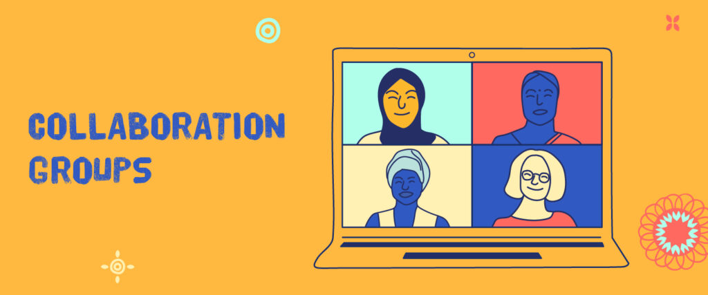 Collaboration Groups - Fenomenal Funds